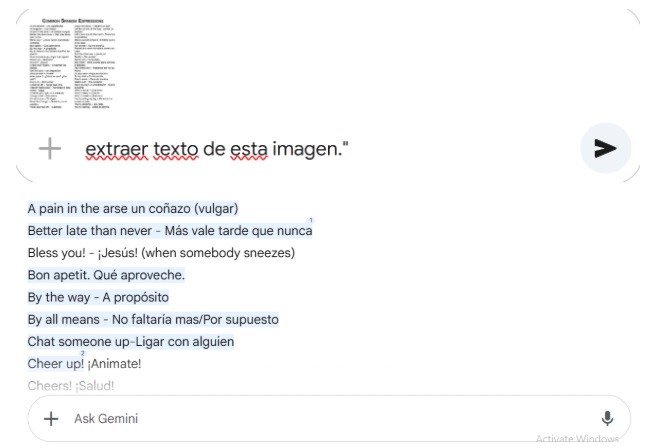 ¿Cómo pueden estudiantes convertir notas escritas a mano en texto ...